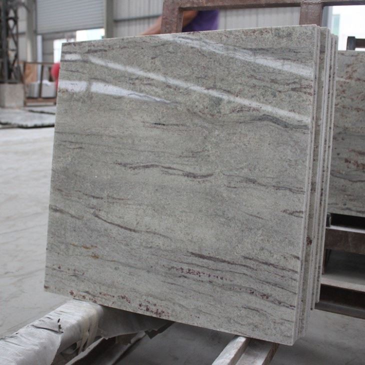 Ubin Lantai Granit Sungai Putih 60 x 60 Pemasok - Harga Grosir - HRST STONE